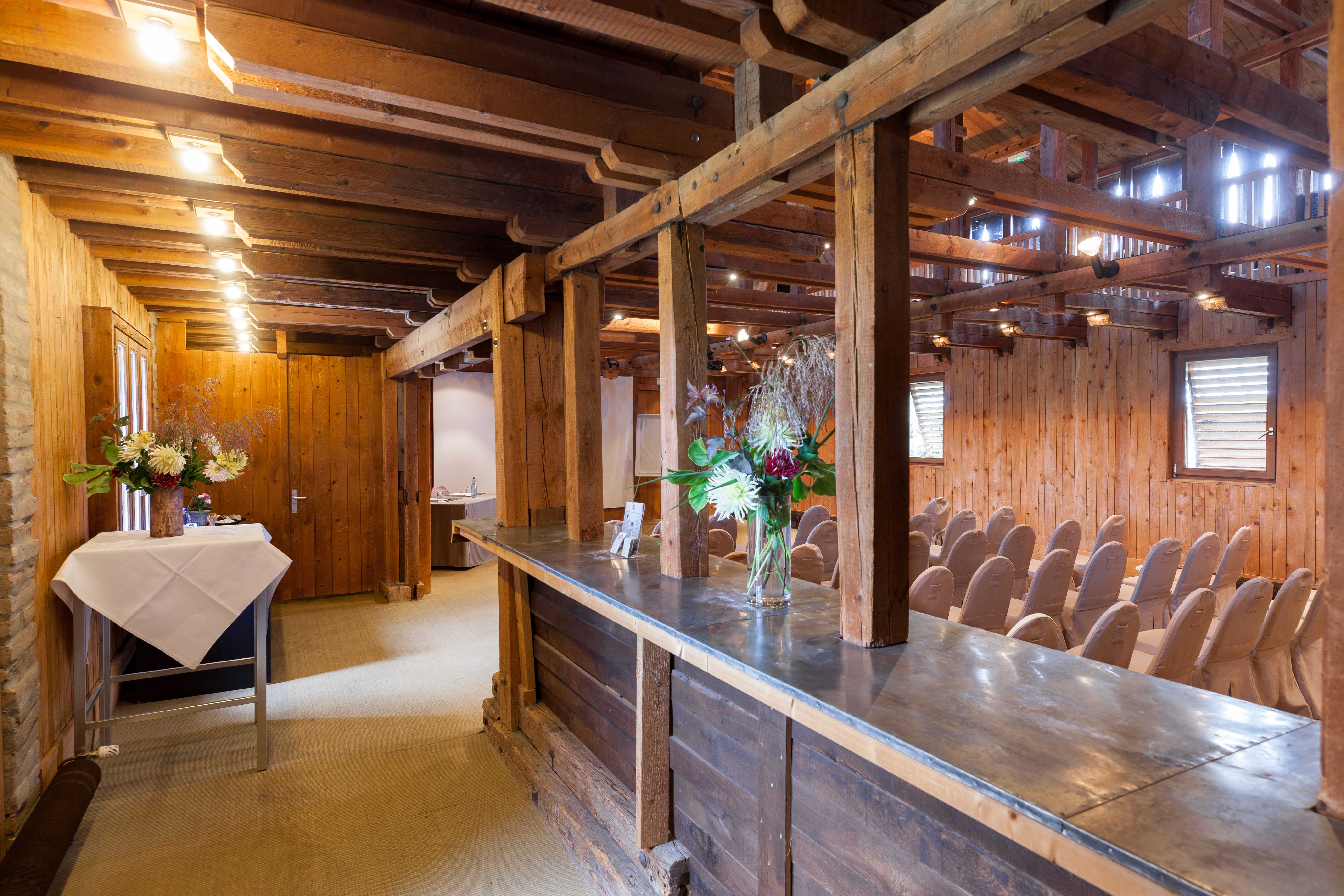 Golf du Kempferhof - Drying | Room